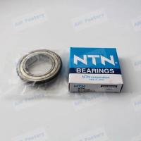 China 6313 Deep Groove Ball Bearing 6310 6311 6312 6313 6314 6315 2RS 2Z ZZ with Material for sale