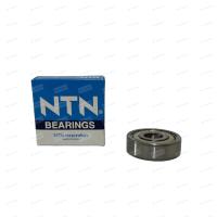 China 6214 6215 6215 6217 6218 6219 Deep Groove Structure Bearings for Bicycle Motorcycle for sale