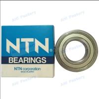 China 6214 6215 6215 6217 6218 6219 Deep Groove Structure Bearings for Bicycle Motorcycle for sale