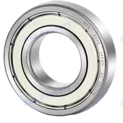 China 6212 6213 6214 6215 2rs zz Deep Groove Ball Bearing for N.T.N. 6216 Trucks High Speed for sale