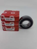 China 60/28-2RS 2Z Deep Groove Ball Bearing for Fingerboard Trucks Accessories 28*52*12mm for sale