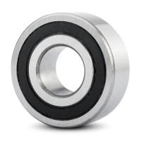 China SS6301 SS6302 SS6303 SS6304 SS6305 ZZ 2RS Stainless Steel Bearing for Energy Mining for sale