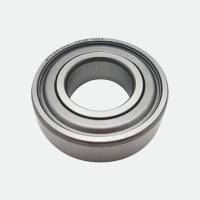 China Single Row Stainless Steel Deep Groove Ball Bearing S6205-ZZR3 25*52*15 with ZZ Seals for sale