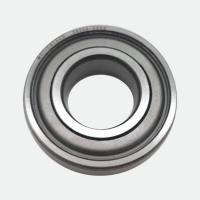 China Single Row Stainless Steel Deep Groove Ball Bearing S6205-ZZR3 25*52*15 with ZZ Seals for sale