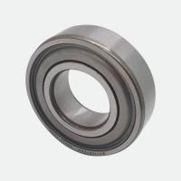 China Single Row Stainless Steel Deep Groove Ball Bearing S6205-ZZR3 25*52*15 with ZZ Seals for sale