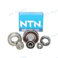 China Gcr15 Smooth 6209-2RS Deep Groove Ball Bearing 45*85*19mm with P5 Precision Rating for sale