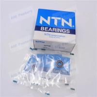 China Gcr15 Smooth 6209-2RS Deep Groove Ball Bearing 45*85*19mm with P5 Precision Rating for sale