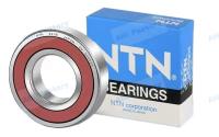 China Oil Grease Lubrication N.T.N. S6206 Deep Groove Ball Bearing 6201 6202 6203 6204 6205 for sale