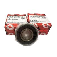 China High Precision F.A..G BEARINGS 6203-2Z Deep Groove Ball Bearing ZZ Seals for sale