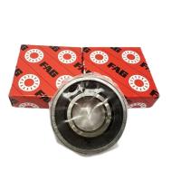 China High Precision F.A..G BEARINGS 6203-2Z Deep Groove Ball Bearing ZZ Seals for sale