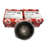 China High Precision F.A..G BEARINGS 6203-2Z Deep Groove Ball Bearing ZZ Seals for sale