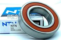 China Gcr15 Smooth Deep Groove Ball Bearing 6200 6201 6202 6203 6204 6205 6206 6207 6208 6209 for sale