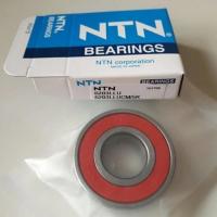 China Gcr15 Smooth Deep Groove Ball Bearing 6200 6201 6202 6203 6204 6205 6206 6207 6208 6209 for sale