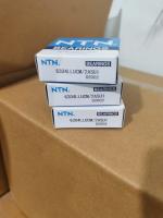 China Gcr15 Smooth Deep Groove Ball Bearing 6200 6201 6202 6203 6204 6205 6206 6207 6208 6209 for sale