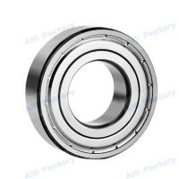 China Home N.T.N. High Precision 6009 6010 6011 Deep Groove Ball Bearing Stable and Durable for sale