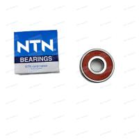 China Home N.T.N. High Precision 6009 6010 6011 Deep Groove Ball Bearing Stable and Durable for sale