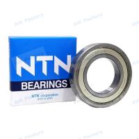 China Construction Machinery N.T.N. Motorcycles Bearing 63/32 with ISO9001 2008 Certificate for sale