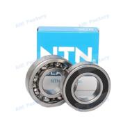 China Construction Machinery N.T.N. Motorcycles Bearing 63/32 with ISO9001 2008 Certificate for sale