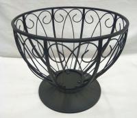 China Garden 51*51*53cm Steel Barbecue Grills American Country Style for sale