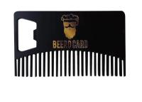 China Multifunctional Metal Bottle Opener Zinc Alloy Electrophoresis 85*50MM for sale