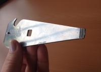 China 140*29MM Plating Iron Paint Can Beer Bottle Opener Multifunctional for sale