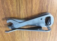 China Painted 2 In 1 Multifunction Wrench Bottle Opener 2.0MM for sale