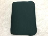China 13'' Slim 5MM Polyester Laptop Protective Carrying Cases Zip Closure for sale