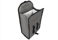 China 8L 420D TPU Insulated Cooler Box For Outdoor Camping 22.5 X 14 X 12CM for sale
