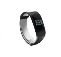 China Mini Rechargeable Wearable Fitness Tracker Device Waterproof Exercise Monitoring Devices for sale
