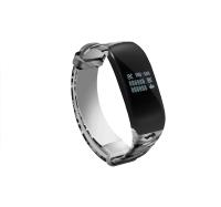 China Mini Rechargeable Wearable Fitness Tracker Device Waterproof Exercise Monitoring Devices for sale