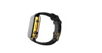 China 1.54'' TFT Fitness Tracker Device Wristband Pedometer Watch With SIM Card for sale