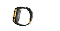 China 1.54'' TFT Fitness Tracker Device Wristband Pedometer Watch With SIM Card for sale