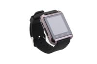 China Fitness Tracker Bluetooth Smart Watch 128 Pixels Bluetooth Activate Fitness And Activity Tracker for sale