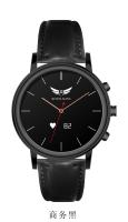 China 80mAh Waterproof Fitness Tracker Device Smart Bracelet Watch Blood Pressure for sale