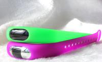 China Pedometer Fitness Tracker Device Fitness Tracker Heart Rate Blood Pressure Bracelets for sale