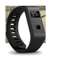 China Digital Body Fitness Tracker Bluetooth Sleep Calorie Burning Monitor IP69 for sale