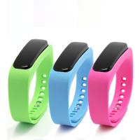 China Bluetooth Wristband Activity Monitors Walking Sport Health Wristband Fitness Tracker for sale