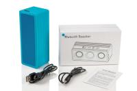 China Waterproof SOS BK3.0 Party Cube Speaker Digital USB Audio Bluetooth Speaker for sale