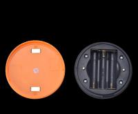 China Outdoor Warm White Portable Camping Lanterns Super Bright LED Camping Tent Light IP65 for sale
