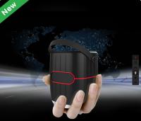 China Bivouac Small Led Camping Lights High Lumen Portable Camping Lanterns Bluetooth Speaker With Hook for sale