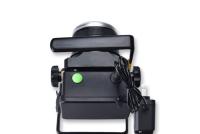 China Magnet 200 Lumen Portable Camping Lanterns 10W 3.7V Aluminum Alloy Housing for sale
