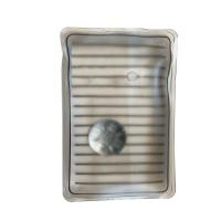 China Outdoor Cool Camping Accessories Transparent Reusable Hand Warmer Pocket for sale
