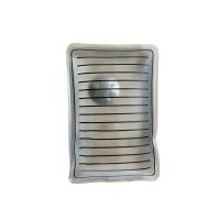 China Outdoor Cool Camping Accessories Transparent Reusable Hand Warmer Pocket for sale