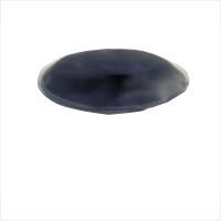 China 8CM Diameter Custom Round Shape Reusable Hand Warmer Mini PVC Hot Pack for sale