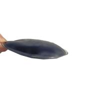 China 8CM Diameter Custom Round Shape Reusable Hand Warmer Mini PVC Hot Pack for sale