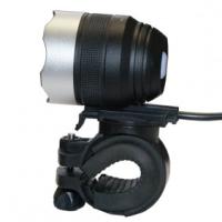 China 360 Degrees Rotated Holder Nite Rider Bike Lights 4400Mah Bright Bike Lights For Night Riding for sale