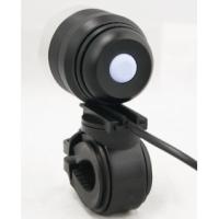 China 360 Degrees Rotated Holder Nite Rider Bike Lights 4400Mah Bright Bike Lights For Night Riding for sale