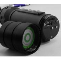 China 5V Black Music LED Camping Torch Ultralight Backpacking Flashlight MP3 Player for sale