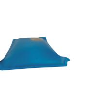 China Mini Custom T - Shirt PVC Reusable Hand Warmer 76 x 71MM Heat Pack for sale