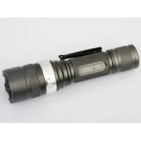 China High Brightness 30 Meters Underwater Diving Flashlight 250 lumens Waterproof Flashlight For Diving for sale